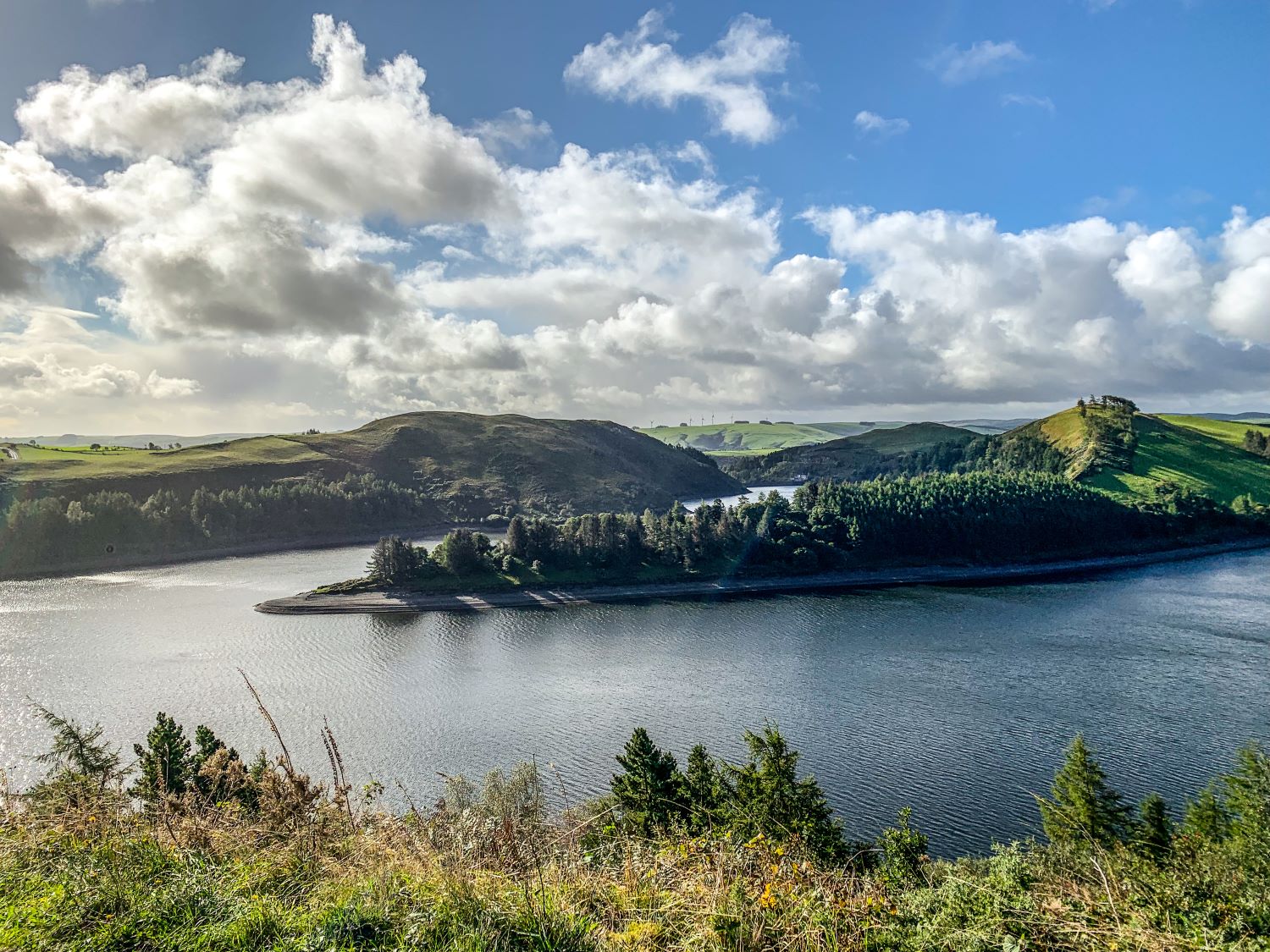 Things To Do In Mid Wales | Red Kite Touring Park