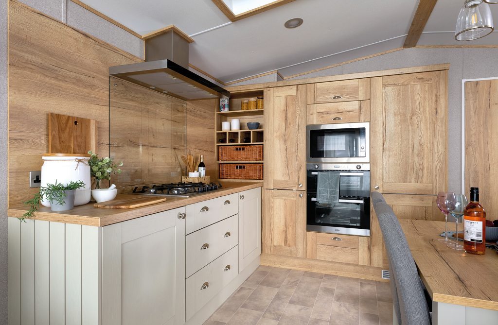 ABI Ambleside Premier - Red Kite Touring Park